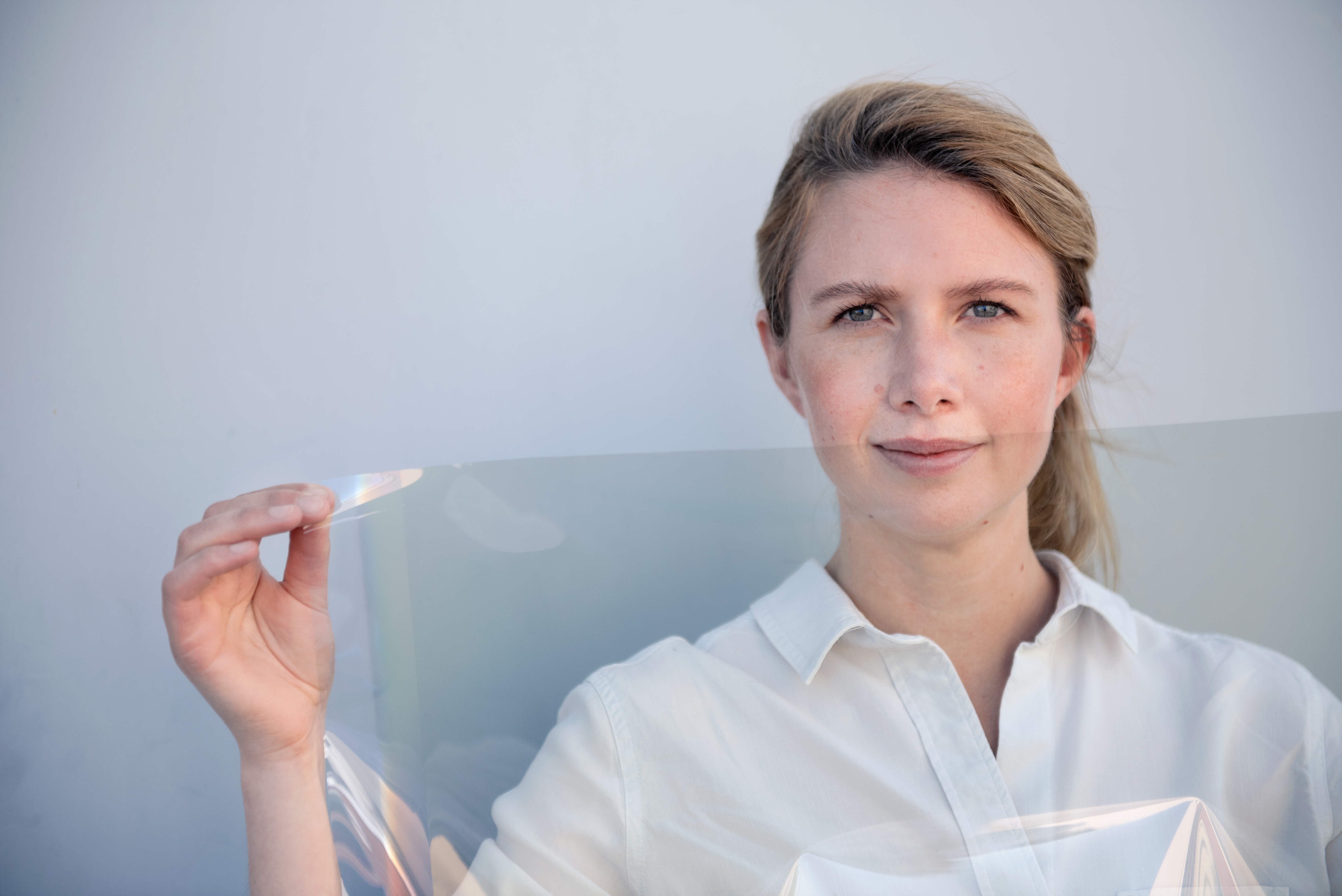 Innovasjon innen solskjerming og energieffektivitet